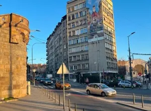 Prodaja Stan - Beograd, Savski Venac: Savamala