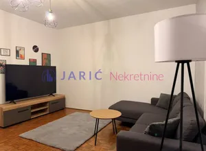 Izdavanje Stan - Beograd, Novi Beograd: Fontana - Studentski grad