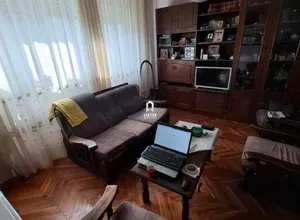 Prodaja Stan - Beograd, Savski Venac: Senjak - Bara Venecija