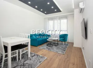 Izdavanje Stan - Beograd, Novi Beograd: Bežanija
