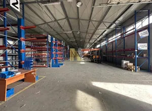 Izdavanje Proizvodni objekat - Novi Sad
