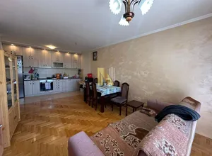Izdavanje Stan - Novi Sad