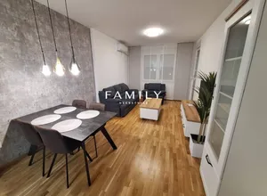 Prodaja Stan - Novi Sad, Detelinara: Avijatičarsko naselje