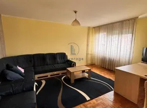 Izdavanje Stan - Beograd, Zvezdara: Sunčana Padina