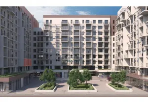 Prodaja Stan - Beograd, Airport City - Blok 60