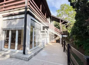Izdavanje Vila - Beograd, Savski Venac: Senjak - Bara Venecija