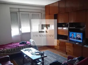 Prodaja Stan - Beograd, Savski Venac: Beograd na vodi - Palata pravde
