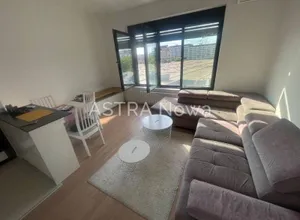Izdavanje Stan - Beograd, Airport City - Blok 60
