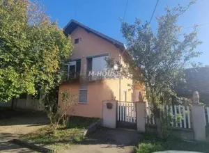 Prodaja Vila - Sombor