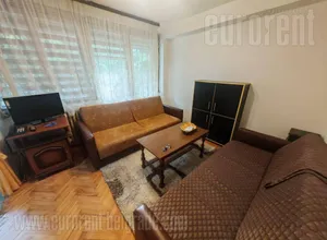 Izdavanje Stan - Beograd, Novi Beograd: Paviljoni - Pariske komune - Ikarus