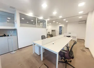 Izdavanje Kancelarija - Beograd, Novi Beograd: Ušće - Gazela - Staro Sajmište