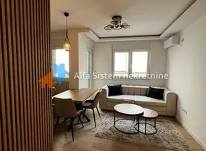 Izdavanje Stan - Beograd, Zvezdara: Bulbulder - Slavujev Venac