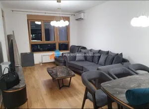 Izdavanje Stan - Beograd, Airport City - Blok 60