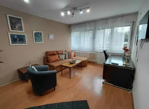 Izdavanje Stan - Beograd, Vojvode Vlahovića