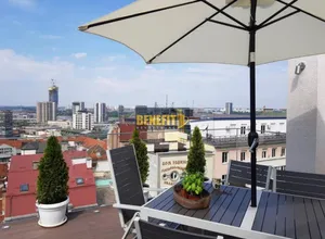 Izdavanje Stan - Beograd, Stari Grad: Centar - Skupština - Terazije