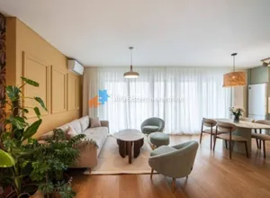 Izdavanje Stan - Beograd, Vračar: Kalenić - Slavija - Cvetni Trg