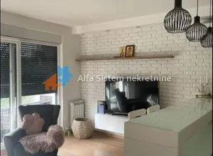 Izdavanje Stan - Beograd, Voždovac: Lekino brdo