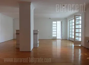 Prodaja Vila - Beograd, Savski Venac Centar