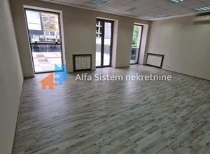Izdavanje Lokal - Beograd, Savski Venac: Savamala
