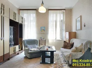 Prodaja Stan - Beograd, Stari Grad: Dorćol
