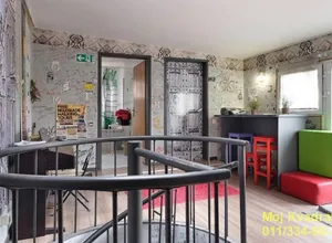 Prodaja Stan - Beograd, Stari Grad: Centar - Skupština - Terazije