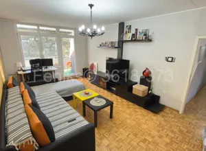Prodaja Stan - Beograd, Novi Beograd: Blok 45 - 44