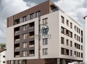 Prodaja Stan - Niš, Medijana: Bulevar Nemanjića - Dom zdravlja - Bulevar zona III