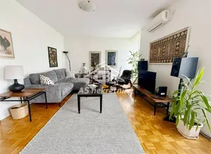 Izdavanje Stan - Beograd, Vračar: Kalenić - Slavija - Cvetni Trg