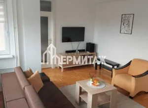Izdavanje Stan - Beograd, Novi Beograd: Blok 45 - 44