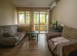 Prodaja Stan - Beograd, Novi Beograd: Blok 45 - 44
