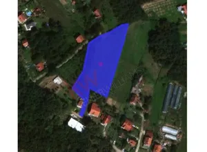 Prodaja Plac - Beograd, Barajevo Centar