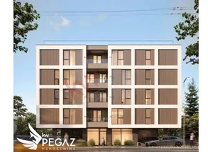 Prodaja Stan - Niš, Pantelej: Durlan - Beverli Hils - Jagodin mala