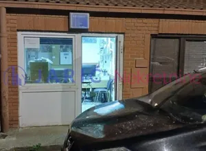 Izdavanje Kancelarija - Beograd, Airport City - Blok 60