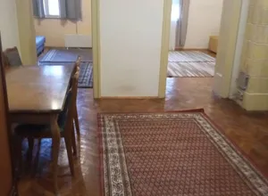 Izdavanje Stan - Beograd, Vračar: Kalenić - Slavija - Cvetni Trg