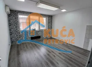 Izdavanje Lokal - Niš