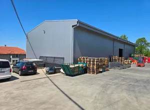 Izdavanje Magacin - Beograd, Mali Mokri Lug - Zvezdara