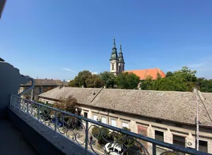 Prodaja Stan - Pančevo, Centar