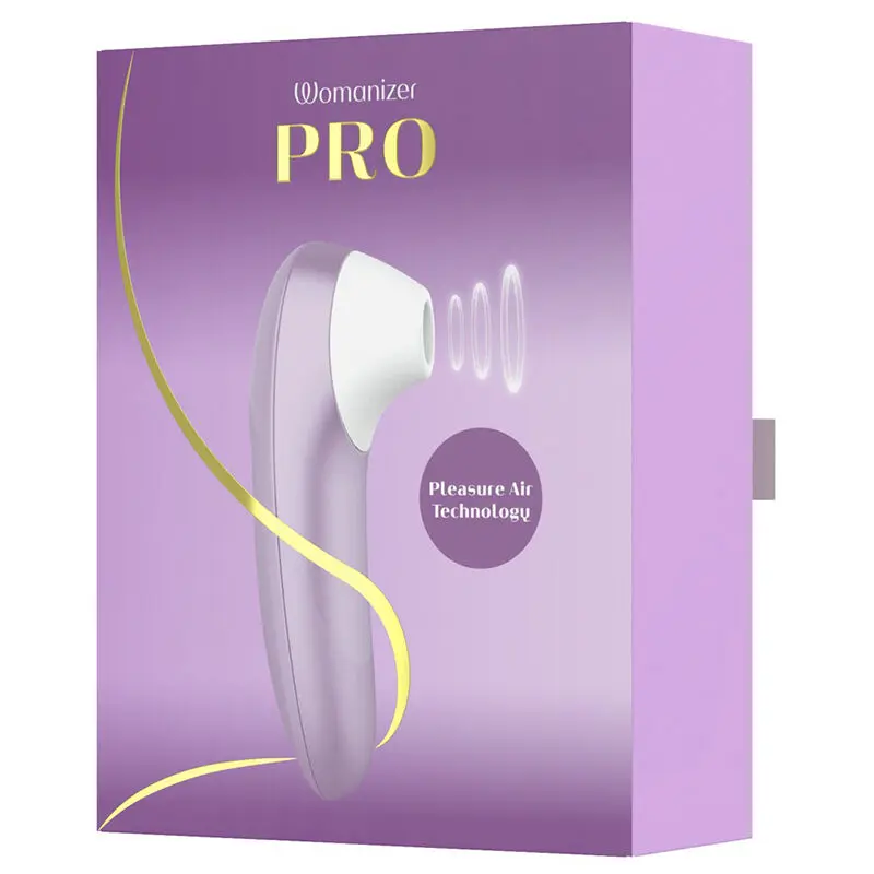 Womanizer Stimulator Pro 54085470000