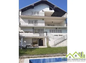 Prodaja Kuća - Niš, Palilula: Bubanj - Pasi Poljana - Lalinac