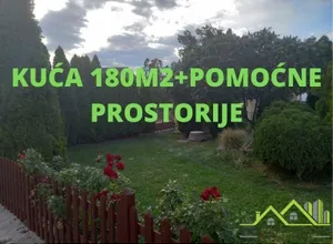 Prodaja Kuća - Niš, Crveni Krst: Toponica - Trupale - Čamurlija - Komren