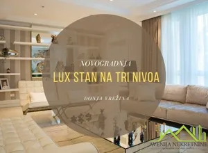 Prodaja Stan - Niš, Pantelej: Donja Vrežina
