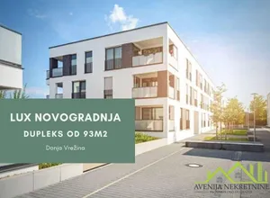 Prodaja Stan - Niš, Pantelej: Donja Vrežina