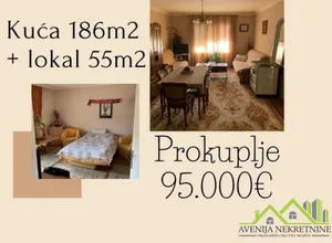 Prodaja Stan - Prokuplje
