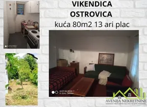 Prodaja Kuća - Niš, Nikola Tesla - Sićevo - Prosek