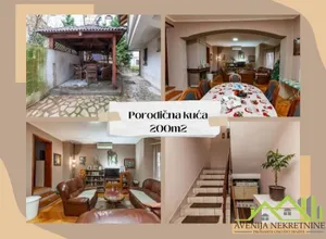 Prodaja Kuća - Beograd, Palilula: Padinska Skela - Dunavac