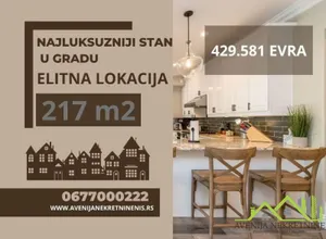 Prodaja Stan - Niš, Medijana: Bulevar Nemanjića - Dom zdravlja - Bulevar zona III