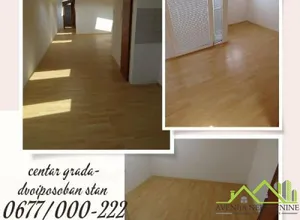 Prodaja Stan - Niš, Medijana: Čair