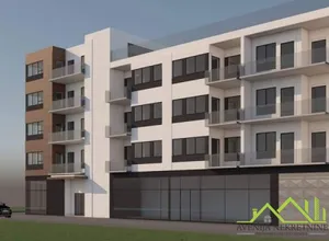 Prodaja Stan - Niš, Medijana: Bulevar Nemanjića - Dom zdravlja - Bulevar zona III