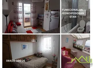 Prodaja Stan - Niš, Medijana: Čair