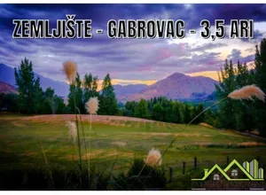 Prodaja Građevinsko zemljište - Niš, Palilula: Apelovac - Mokranjčeva - Gabrovačka reka